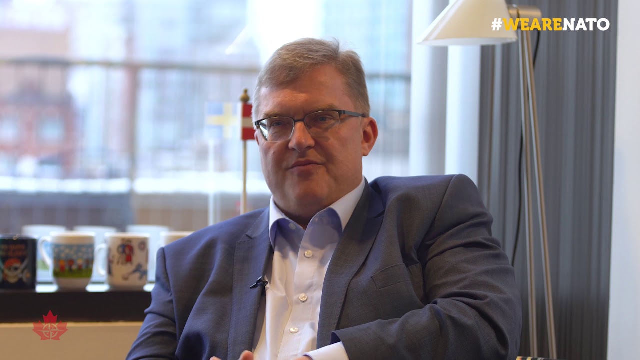 What Does NATO Mean To Danish Ambassador Thomas Winkler YouTube what-does-nato-mean-to-danish-ambassador-thomas-winkler-youtube
