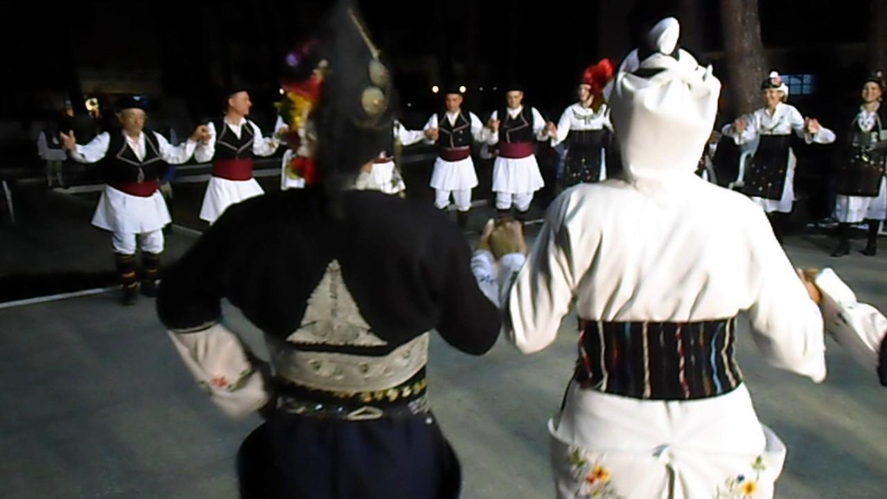 ΠΟΛΙΤΙΣΤΙΚΟΣ ΣΥΛΛΟΓΟΣ ΝΕΟΙ ΕΠΙΒΑΤΕΣ ΕΠΙΒΑΤΙΑΝΑ 15 ΙΟΥΛΙΟΥ 2017 - YouTube