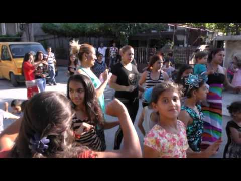 Varna vladislavovo Isin  090715  dvd 1