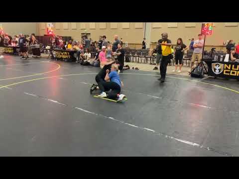 Mom vs mom wrestling: Pandamonium