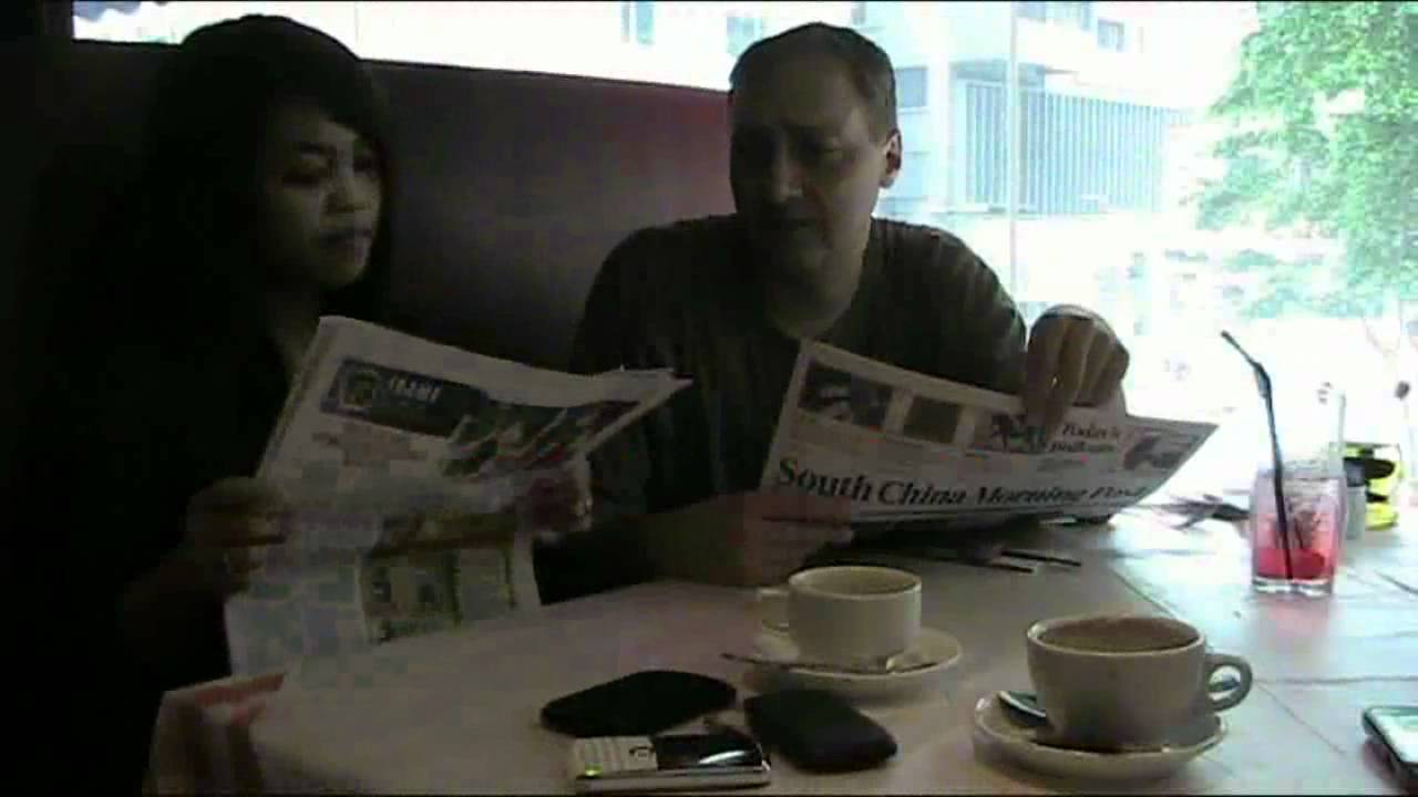tabloid garbage - YouTube