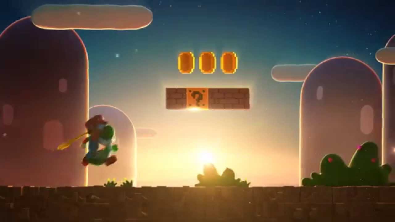 Super mario world - YouTube