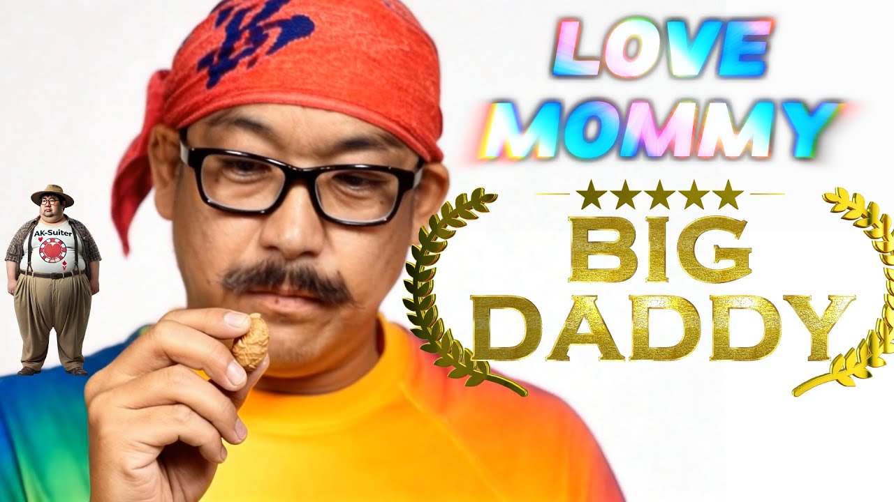 Big Daddy / Love Mommy - YouTube