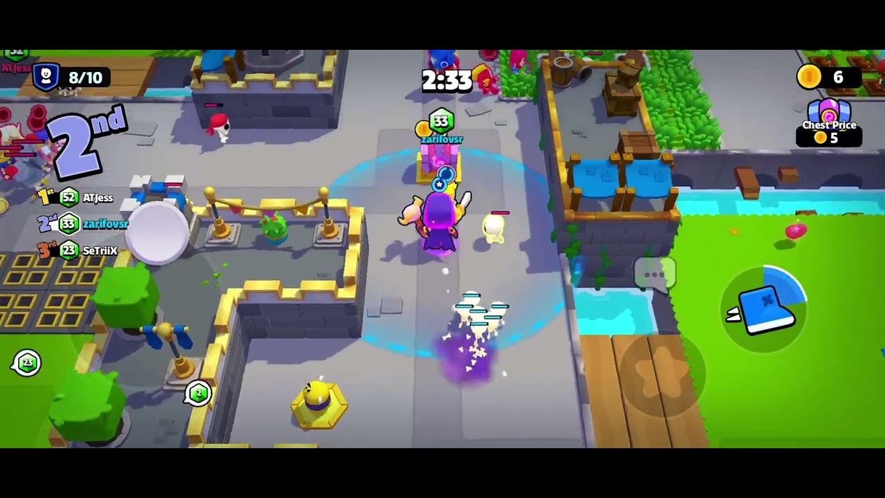 Epic Squad Busters battles and team strategies! Join the action and ...