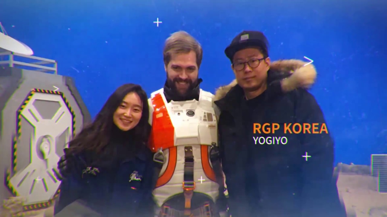 YOGIYO BEHIND THE SCENCE - YouTube