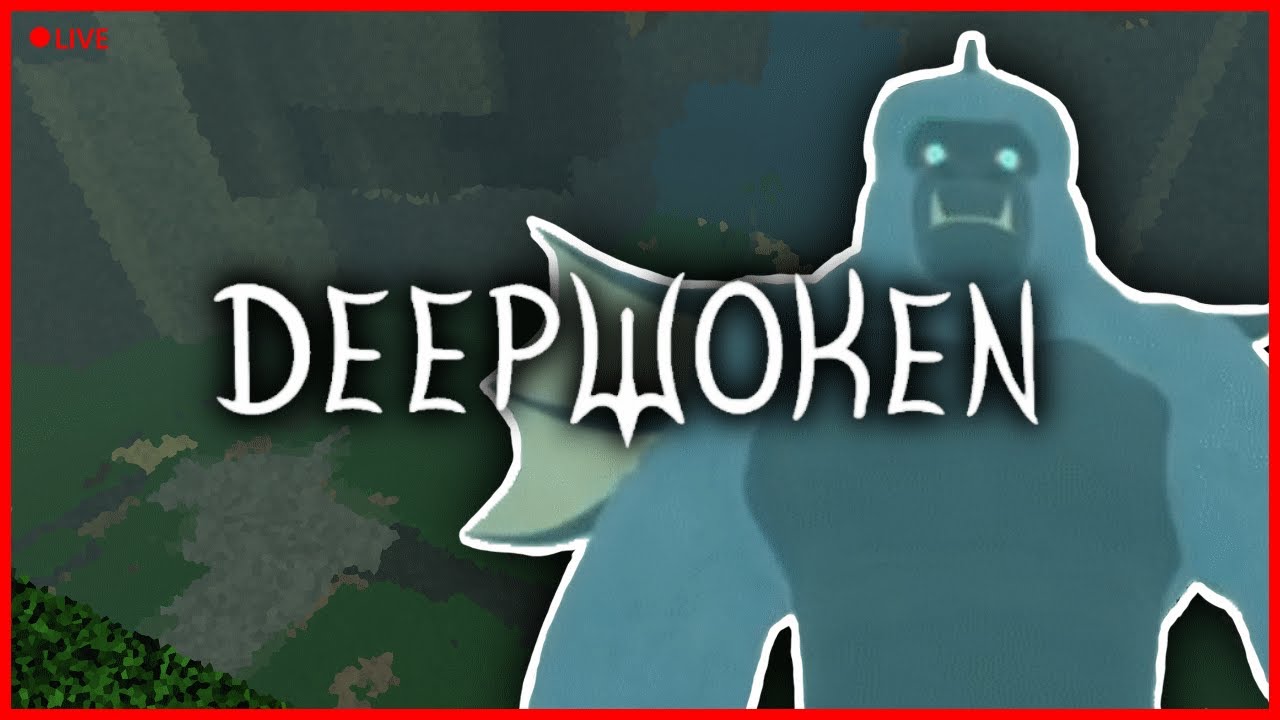 Primadon's Return || Deepwoken LIVE 🔴 - YouTube