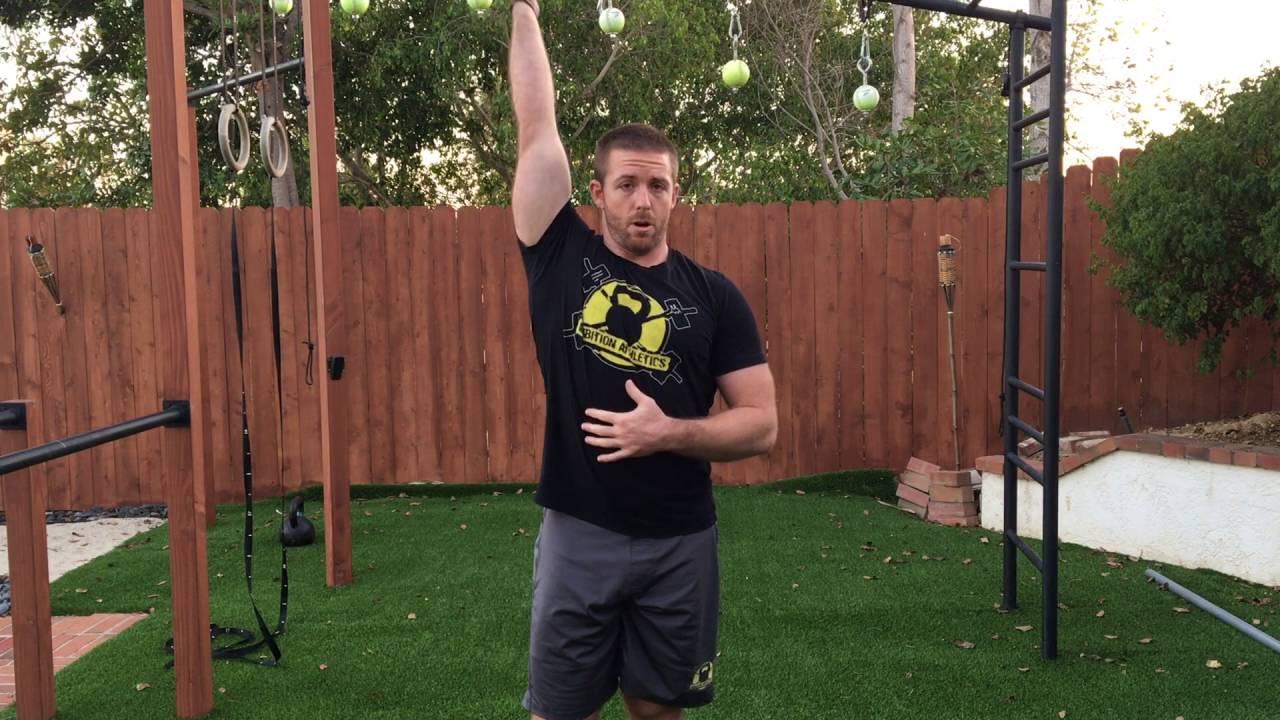 Tips to achieve the Back Bend (Full Bridge) - YouTube