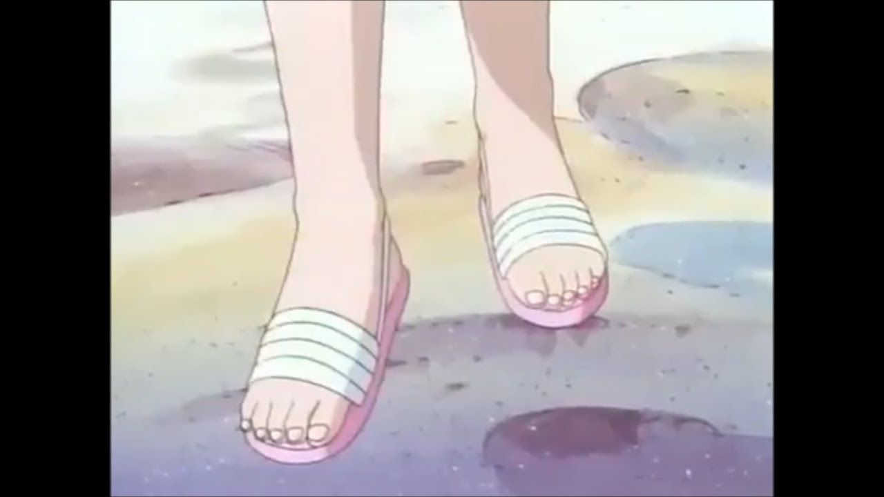 Pokemon - Misty Feet - YouTube
