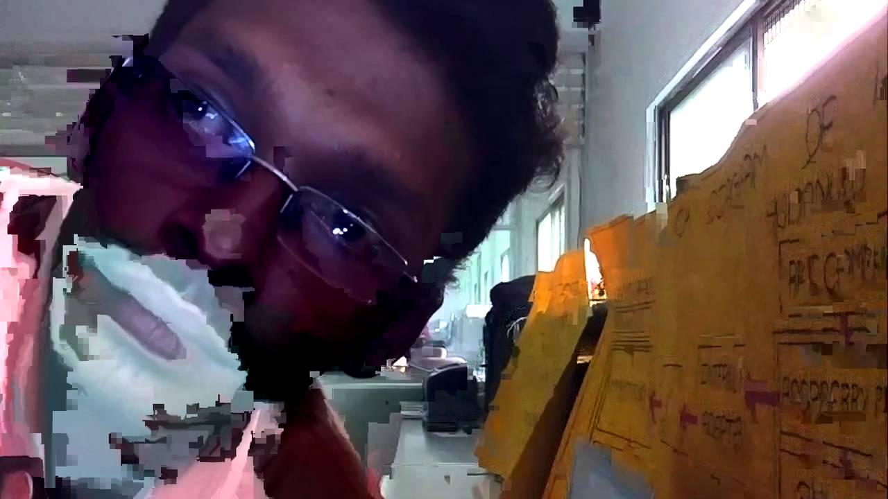 Nitheesh M Live Stream - YouTube