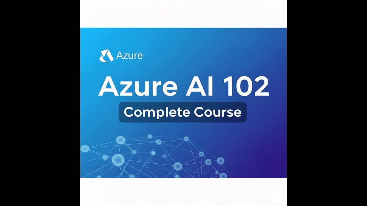 Azure AI Content Safety - Text & Image Moderation - Part 10 - YouTube