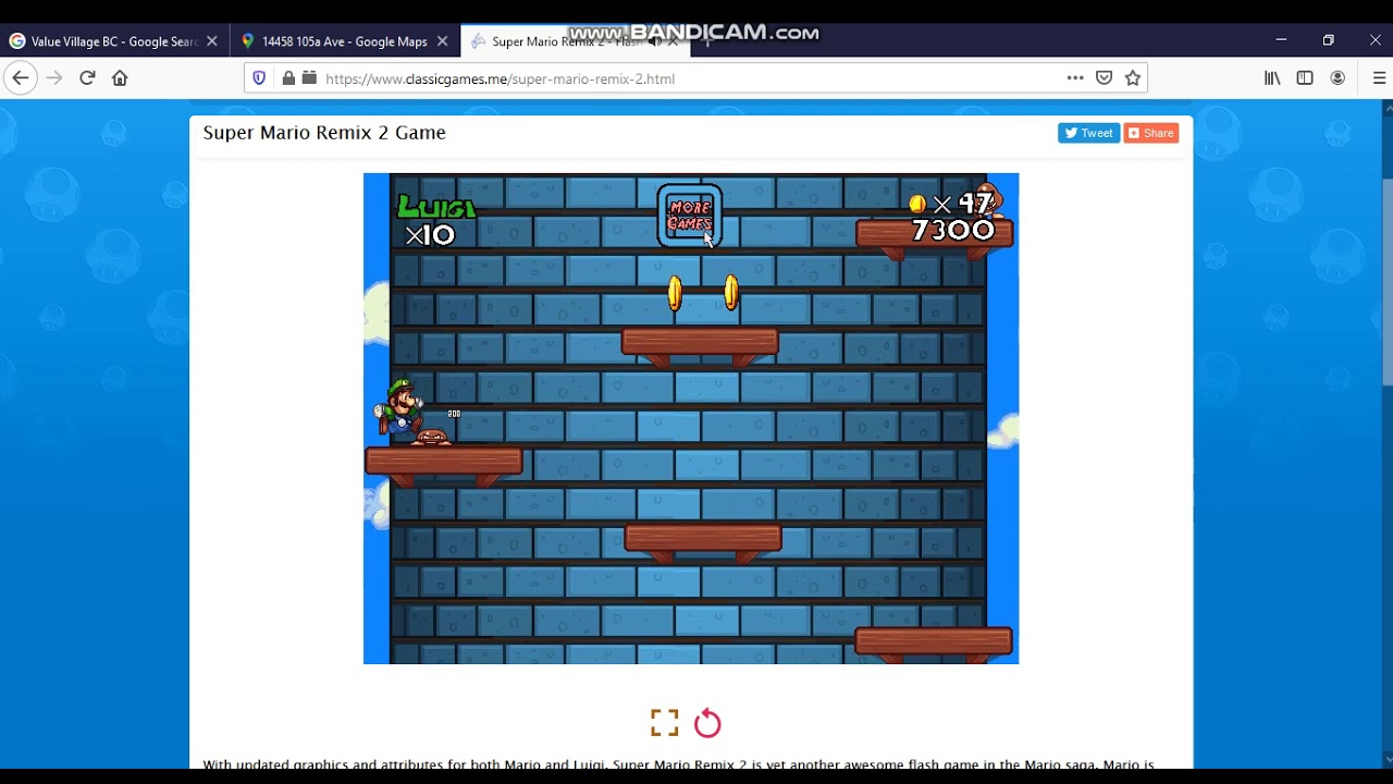 Super Mario Remix 2 (Part 4) (Final) - YouTube