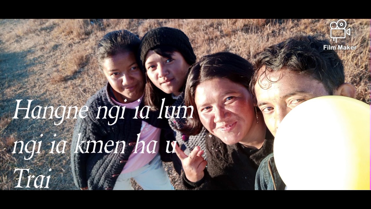 Hangne ngi ia lum, lyrics katholic - YouTube