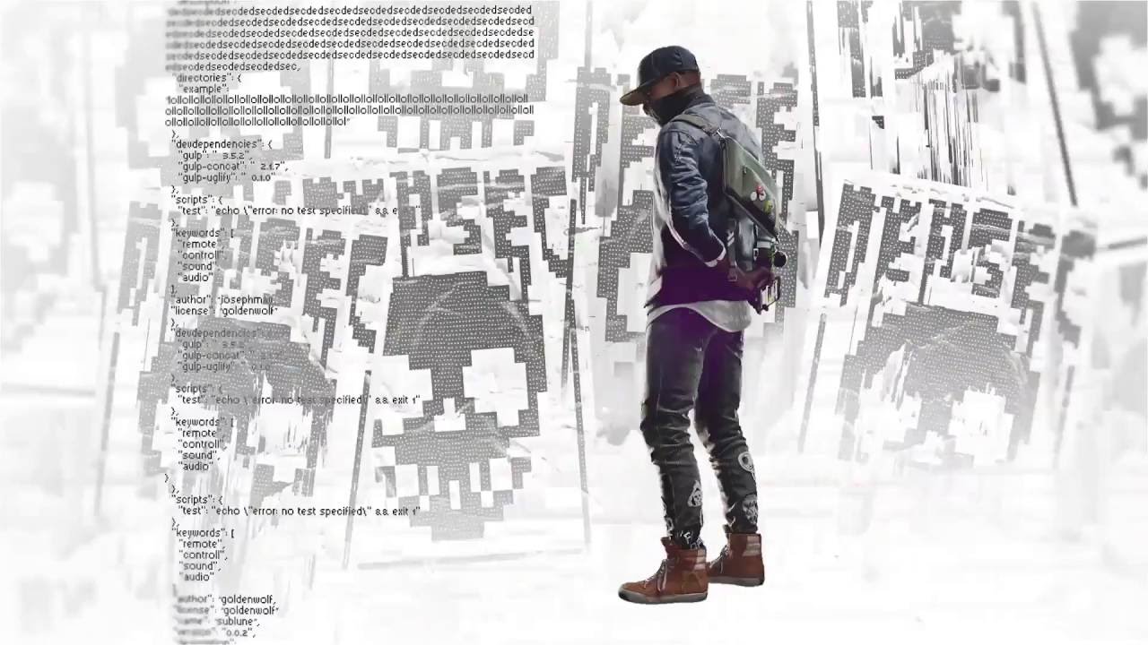 Watch Dogs 2 - Marcus Character Introduction Trailer (E3 2016) - YouTube