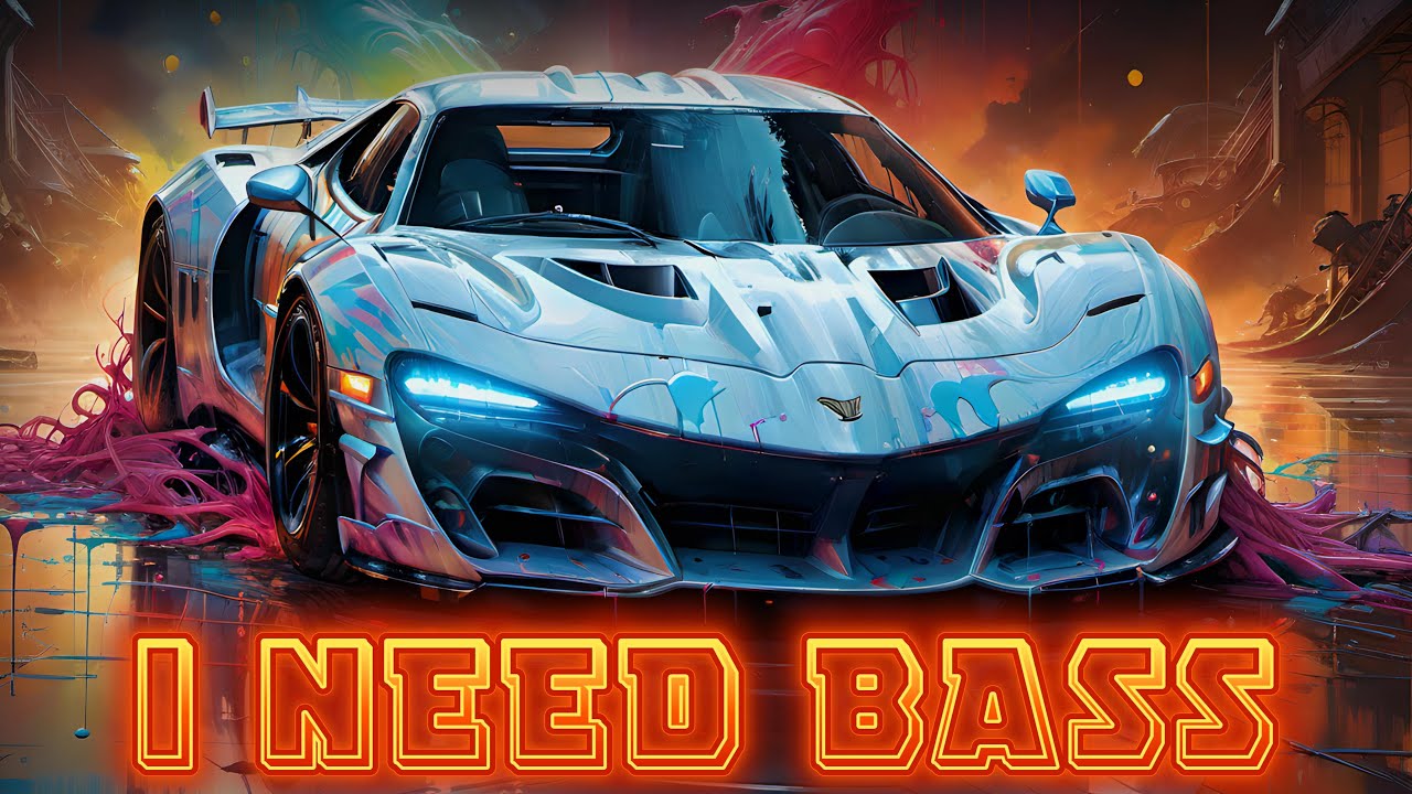 1 HOUR BASS MUSIC 🎵 DJ BASS MIX 🎵 EDM BASS COMPILATION #27 - YouTube