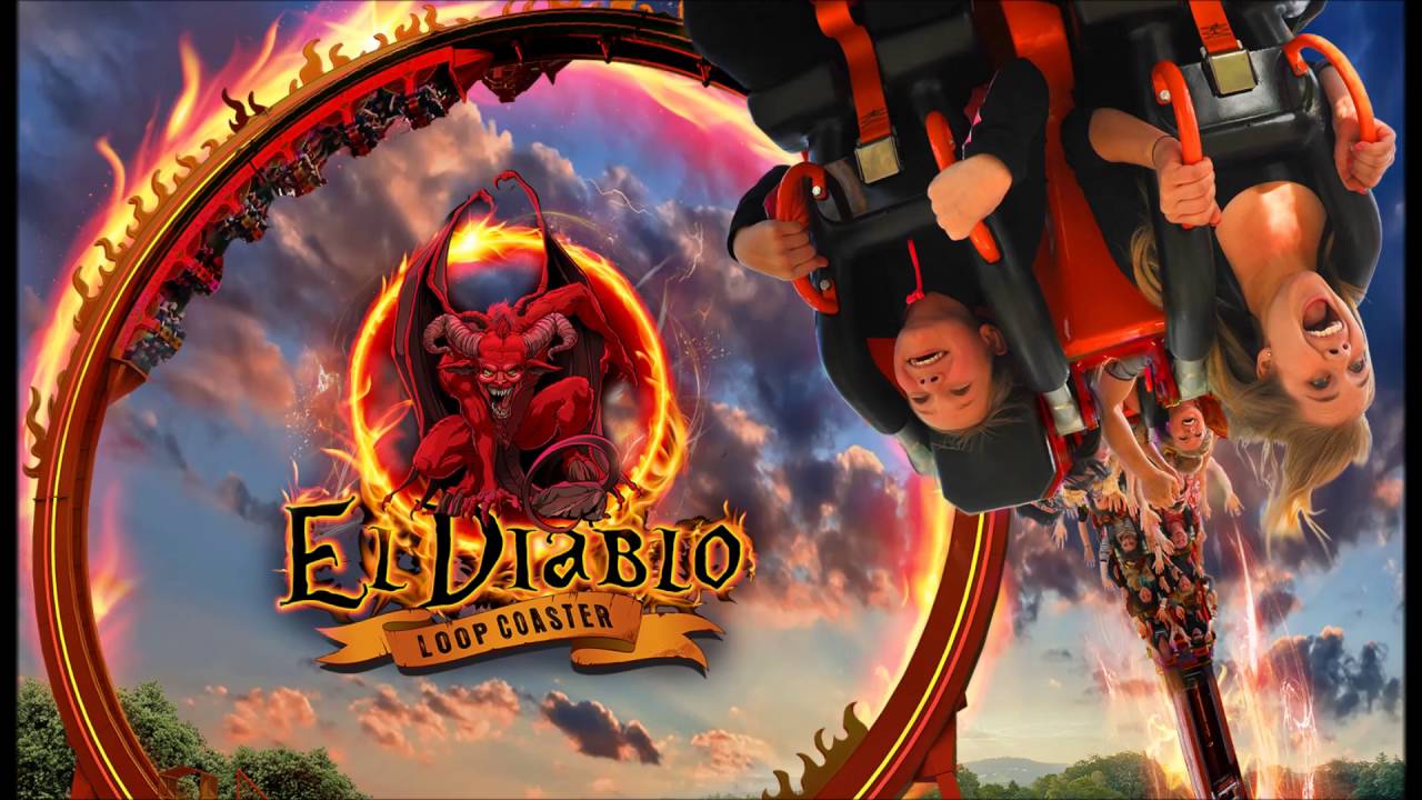 Larson Super Loop Trailer: A 100 Subscriber special - YouTube