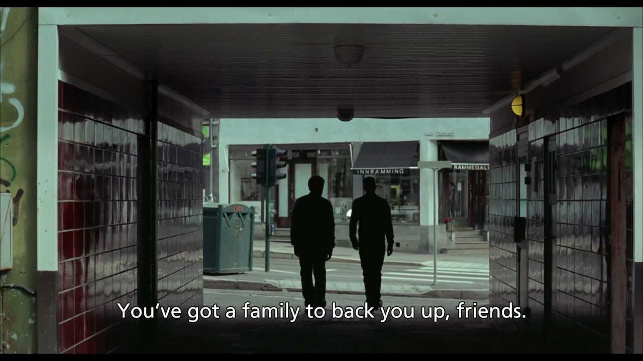 OSLO, AUGUST 31st Trailer | In Cinemas 4th November - YouTube