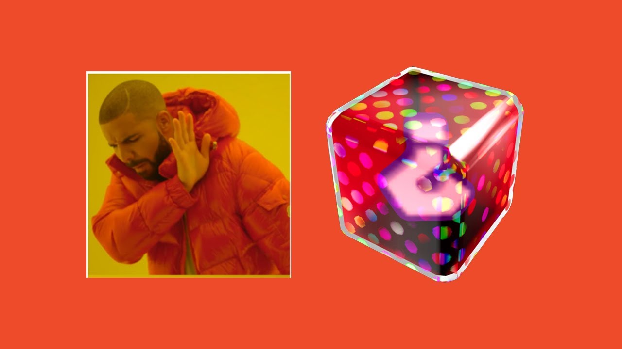 Hitting a Fake Item Box ends the video (MK Wii) - YouTube