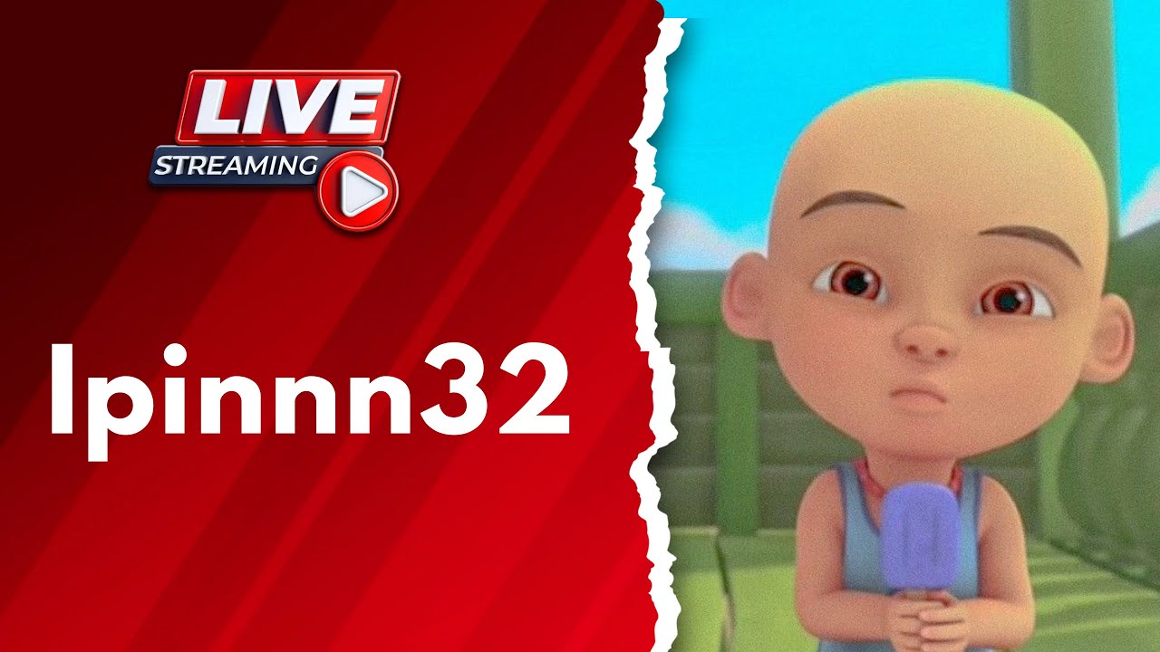 KISAH IPIN PART 46 - YouTube