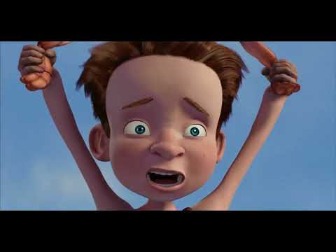 SSYouTube online The Ant Bully   relay race 720p