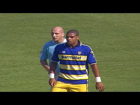 The Day Young Adriano Shocked the World