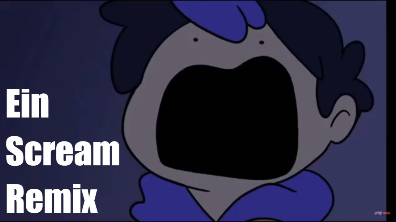 Ein Scream Remix Part 1-4 Completion From Aphmau - YouTube