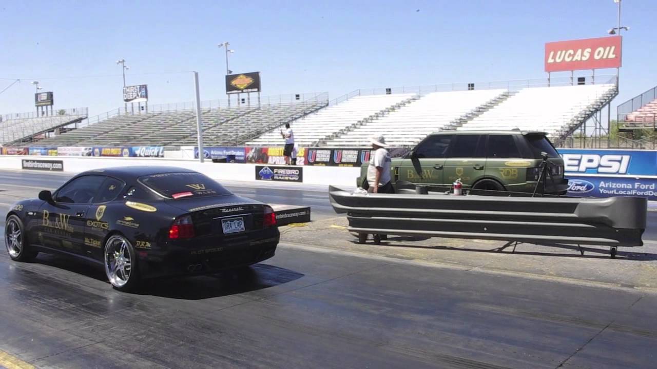 RDB Range Rover GoldRush Rally 4 Arizona Track event! #RDB - YouTube