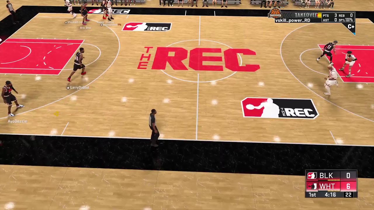 Basketball god - YouTube