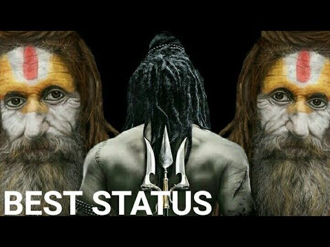 Mahadev whatsapp status video 2018