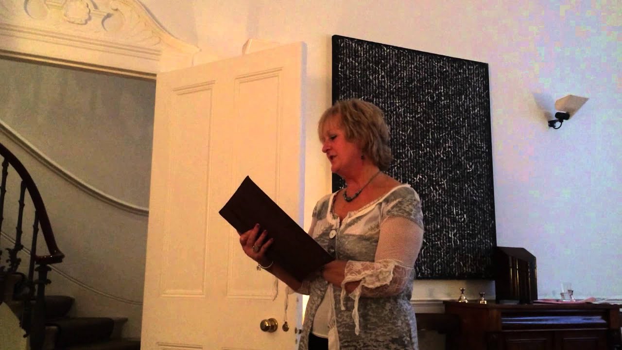 Highway One by Helen Whitten - YouTube