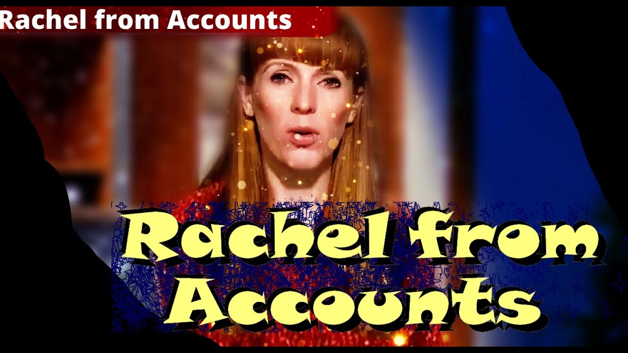 🔥 Rachel Reeves EXPOSED? Computer Says No – WASPI Women, Labour Lies ...