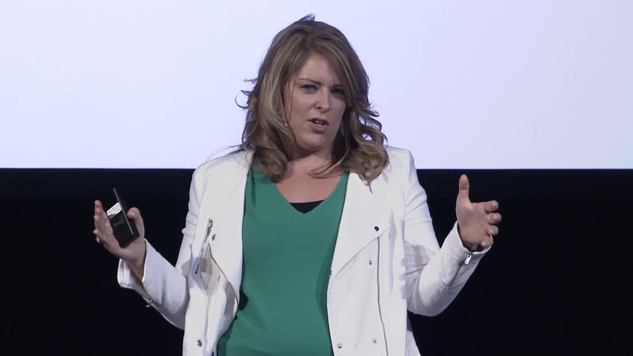 Ashley Galassi | Crucial Learning Speaker - YouTube