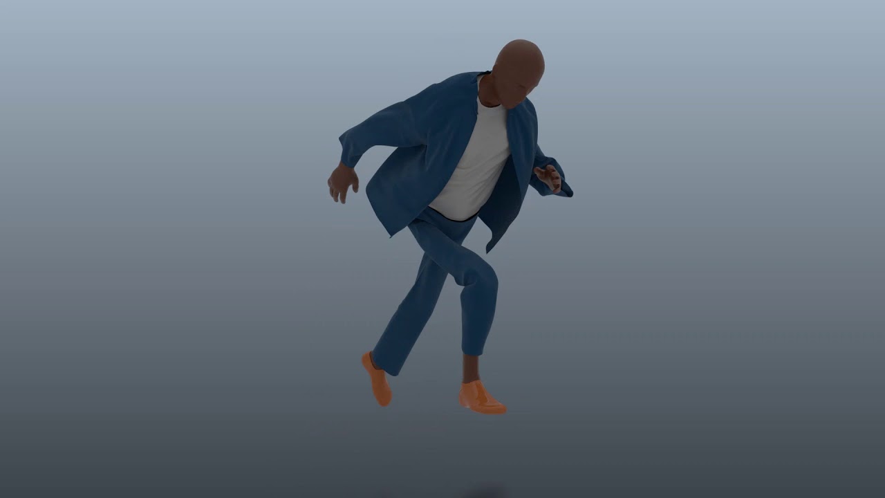 Cloth Simulation(Maya) - YouTube