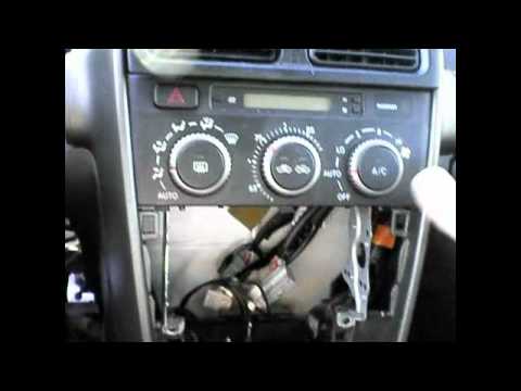 SAMSUNG GALAXY TABLET IN LEXUS INSTALL 1 - YouTube