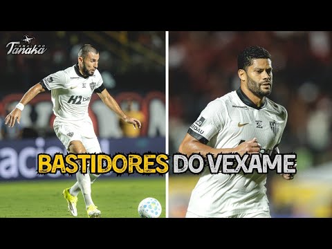 BASTIDORES DO VEXAME: UM TIME QUE ACOSTUMOU A PERDER | ELENCO/DIRETORIA/SAF O TRIPÉ DO FRACASSO
