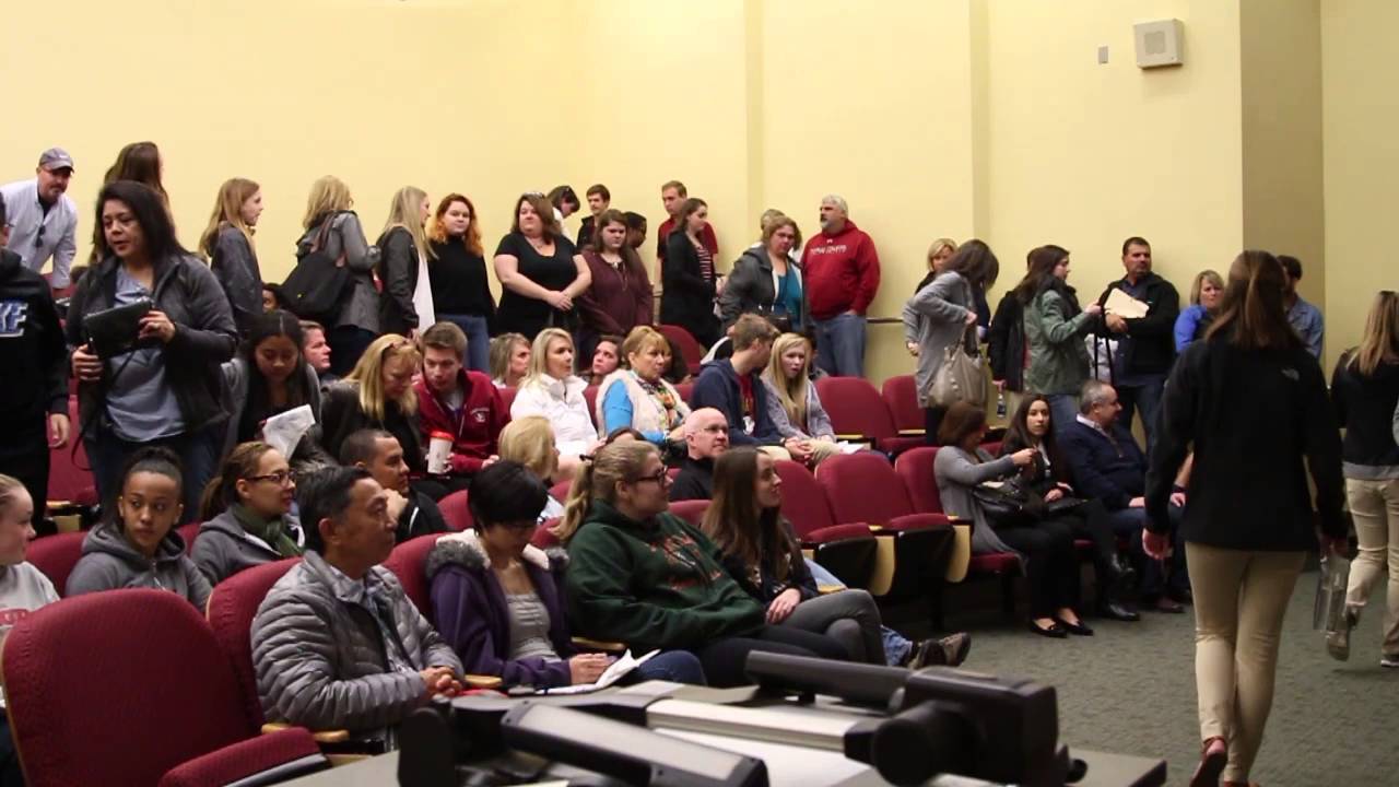 FSU Visitor Center - YouTube