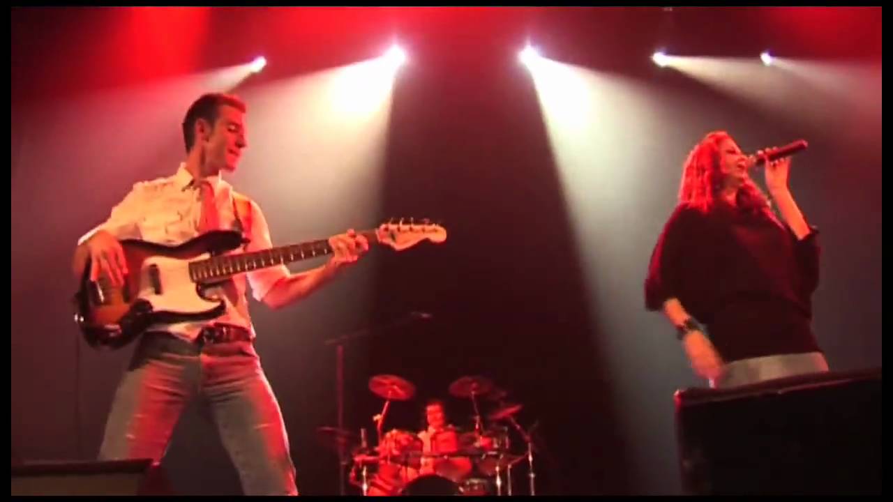 Back to the 80S (HD) - YouTube