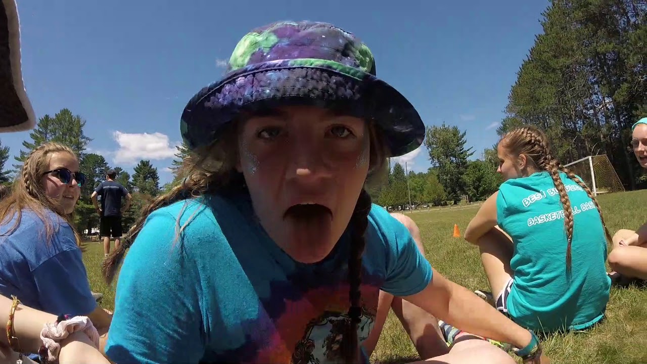 Camp Calumet L+S 1 2018 - YouTube