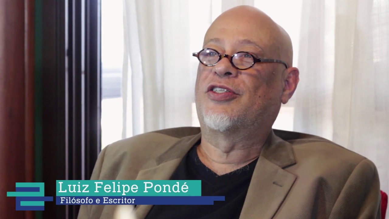 O que é democracia? | Luiz Felipe Pondé | #PraPensarPolítica - YouTube