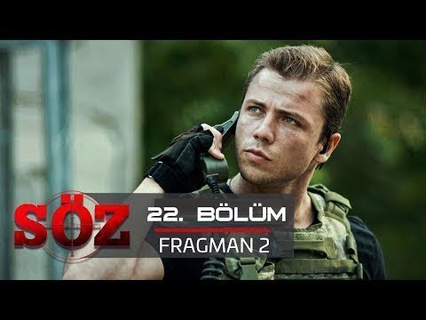 Söz 22 Bölüm FRAGMAN İNTERNETE ÖZEL