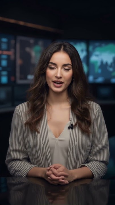 USAID Record Shredding Sparks Legal Battle Amid Agency Downsizing - YouTube