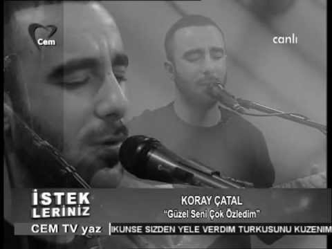 Koray CATAL - Umut Dagi & Güzel Seni Çok Özledim.avi