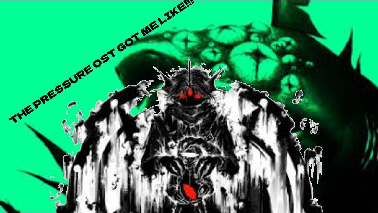 The Pressure OST Got Me Like - YouTube