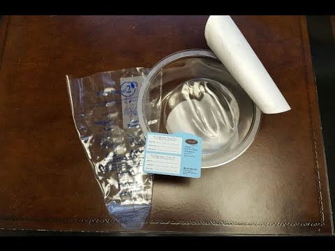 Silicone Breast Implants with Keller Funnel - YouTube
