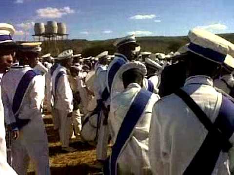 st johns apostolic church of prophercy - YouTube