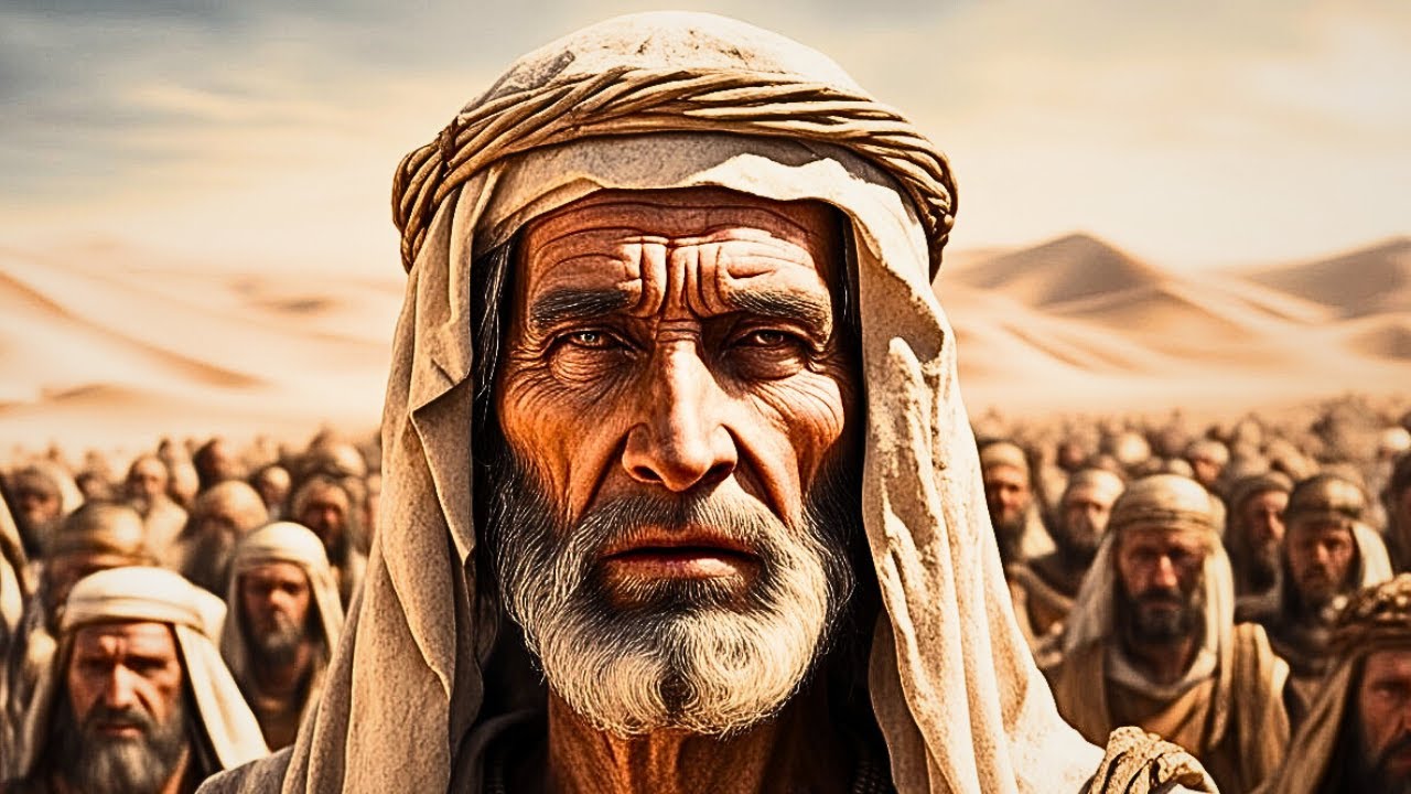 The origin of the Ishmaelites: the descendants of Ishmael, the ...