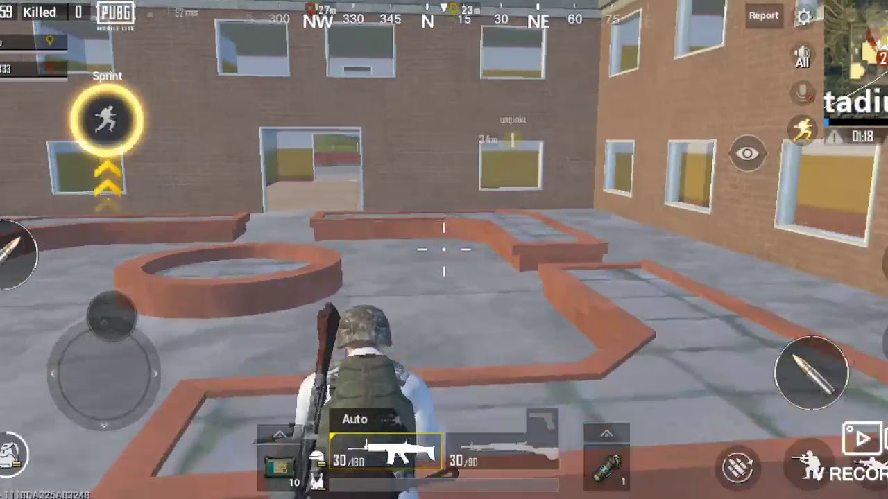 Pubg life gameplay 🎮🎮🎮 - YouTube