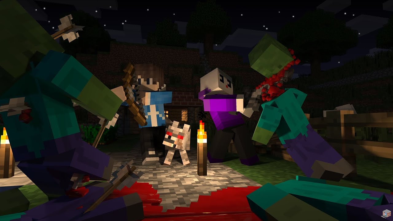 Minecraft el comienzo de la pesadilla - One Destiny SMP - YouTube