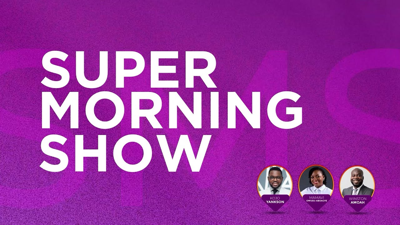 The Super Morning Show | Monday, February 10, 2024 - YouTube