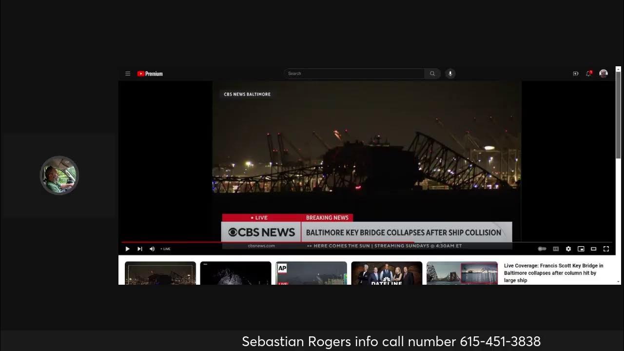 Early Morning news - YouTube