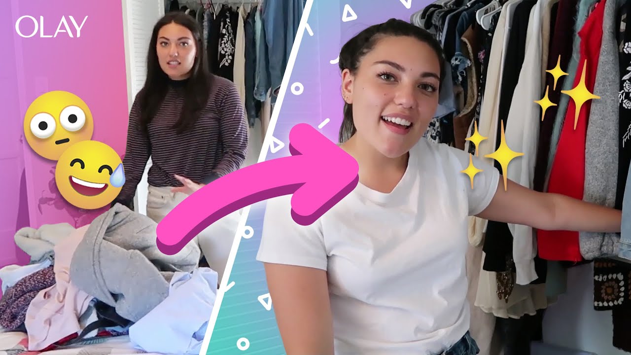 Beauty & Lifestyle Experts Explain How To Share Your Space // Presented ...